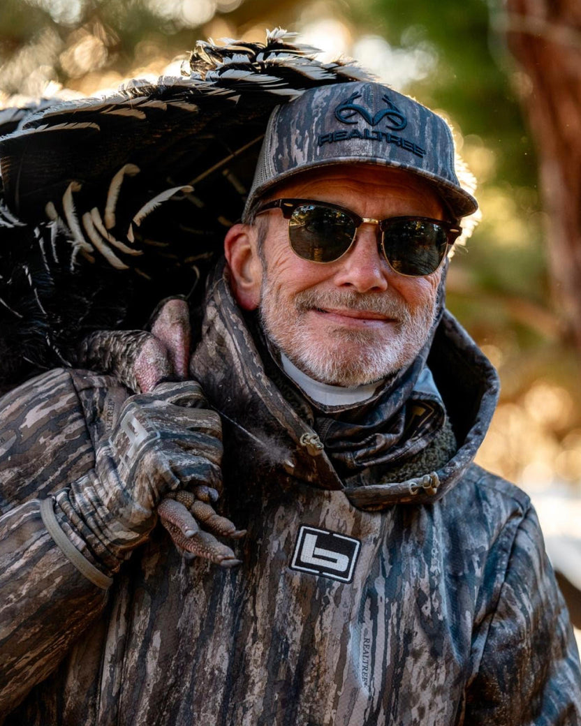 Win the Ultimate LandTrust Dream Hunt – Exclusive Private Land Access ...